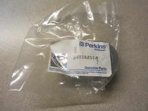 Perkins 2418M517 Valve Seal 4224763M1 2418M514 | eBay