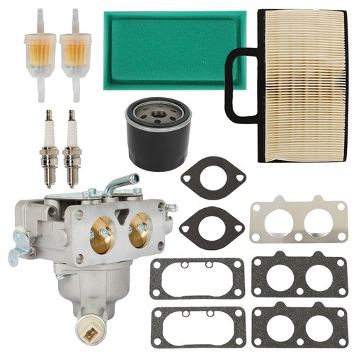 44R677 44Q777 406777 Carburetor Fit For Briggs & Stratton 44P777 407777 ...