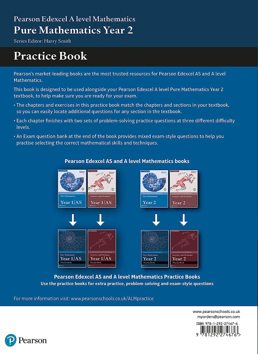 Pearson Math Worksheets Digital Downloads/ 200 Activities Math/