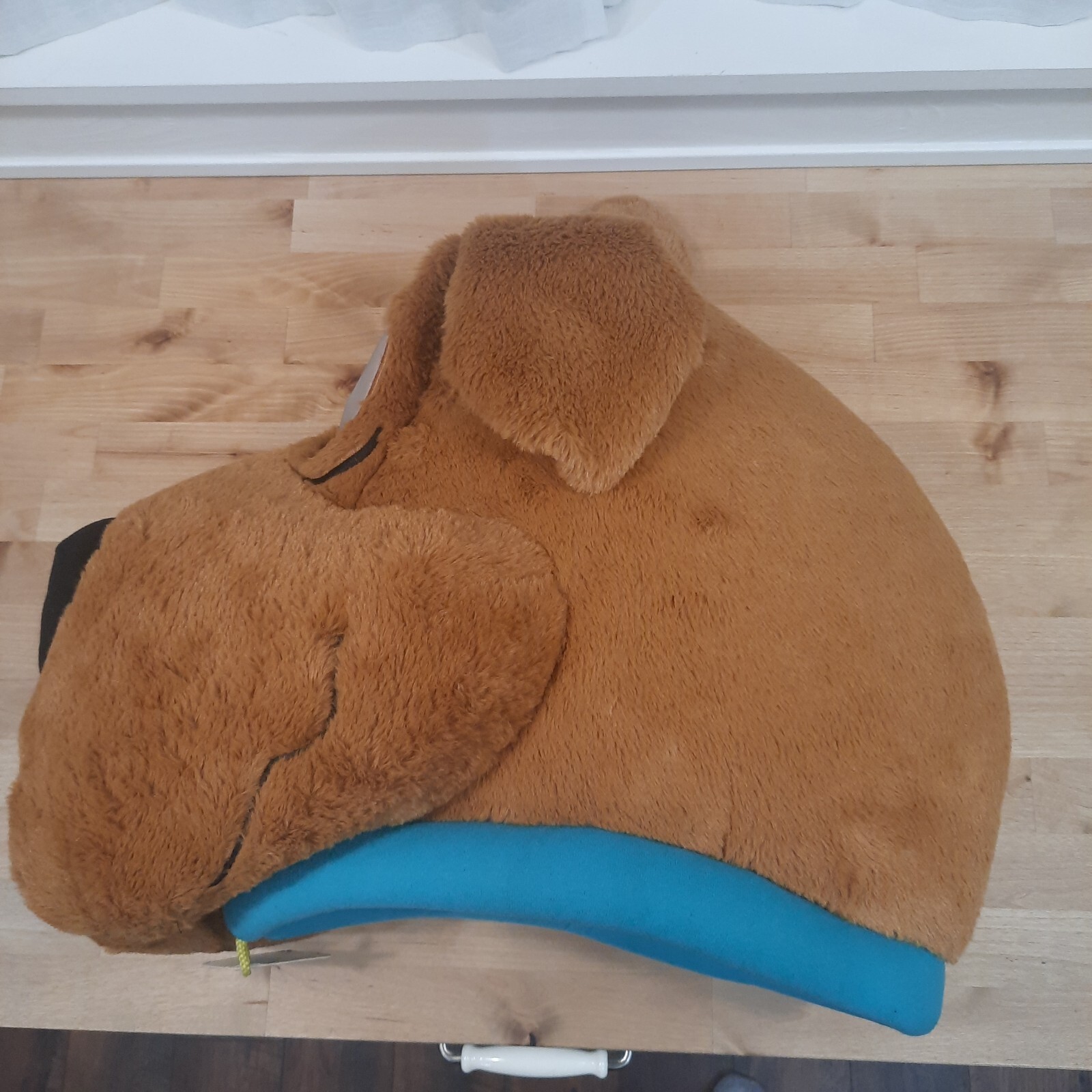 SCOOBY DOO Dan Dee Oversized Mascot Greeter Head Plus… - Gem