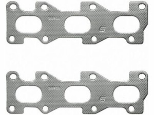 For 1996-2002 Isuzu Trooper Exhaust Manifold Gasket Set Felpro 68737SN ...