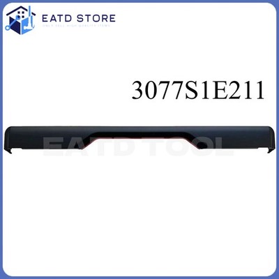 For MSI Raider GE78 HX 13V MS-17S1 LCD Screen Hinges Cover Black ...