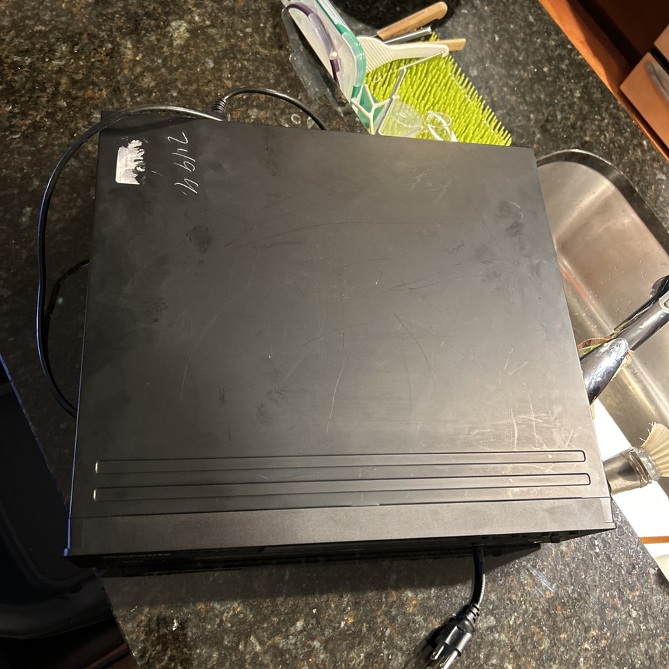 Marantz CC4001 / U1B 5 Compact Disc Player MP3 Audiophile Quality 5 ...