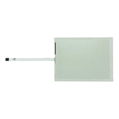 For GE VOLUSON E8 E10 Touch Screen Glass Panel | eBay
