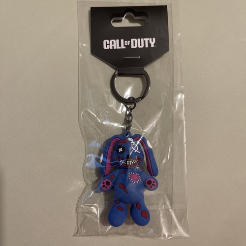 Call Of Duty - Mister Peeks Keychain (2025 RELEASE, SOLD OUT EVERYWHERE ...