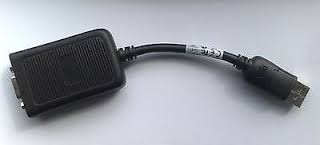 HP Foxconn Displayport -481408-001 | eBay