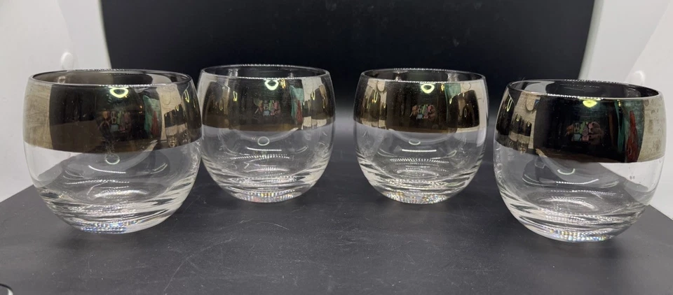 Dorothy Thorpe Silver Band | eBay