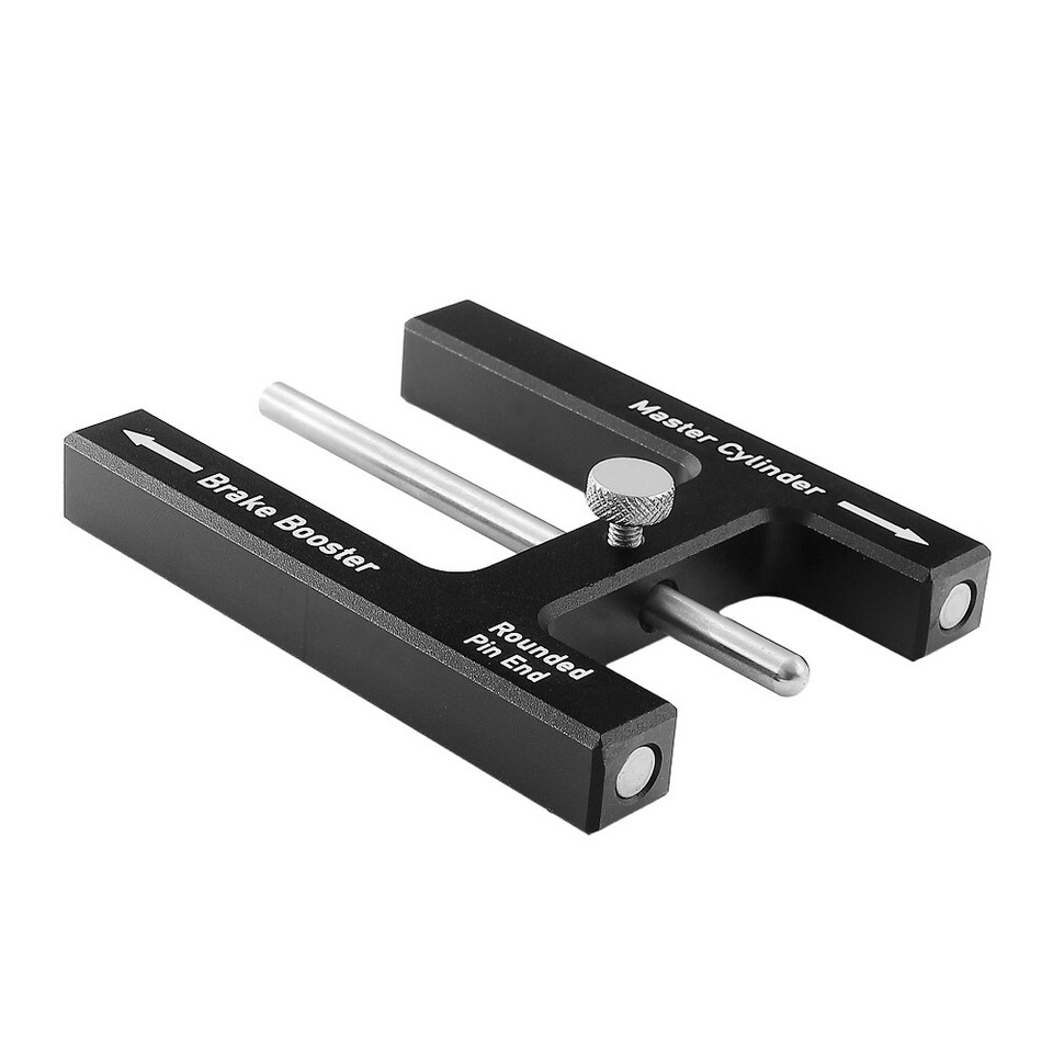 Power Brake Booster Master Cylinder Push Rod Gauge Pin Adjustment Tool ...