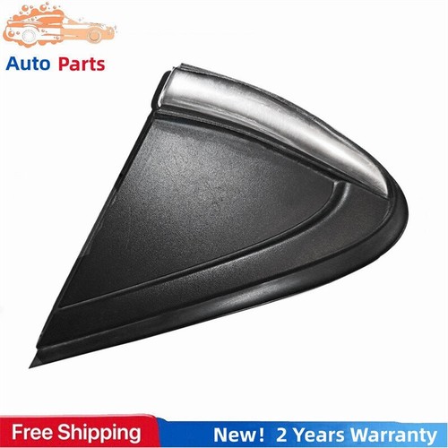 New Exterior Right Side Pillar Molding For 2016-19 Gm Chevrolet Cruze ...