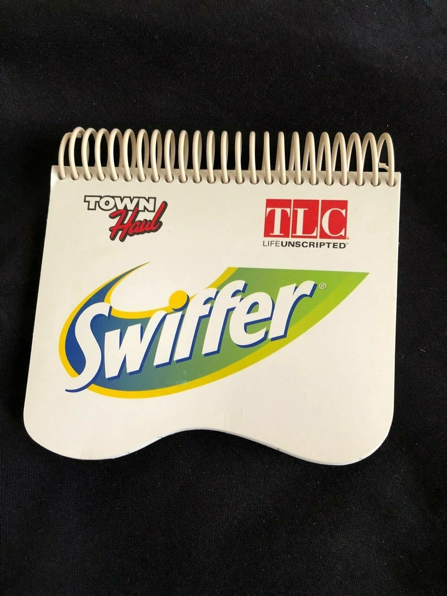 Swiffer Logo Vector
