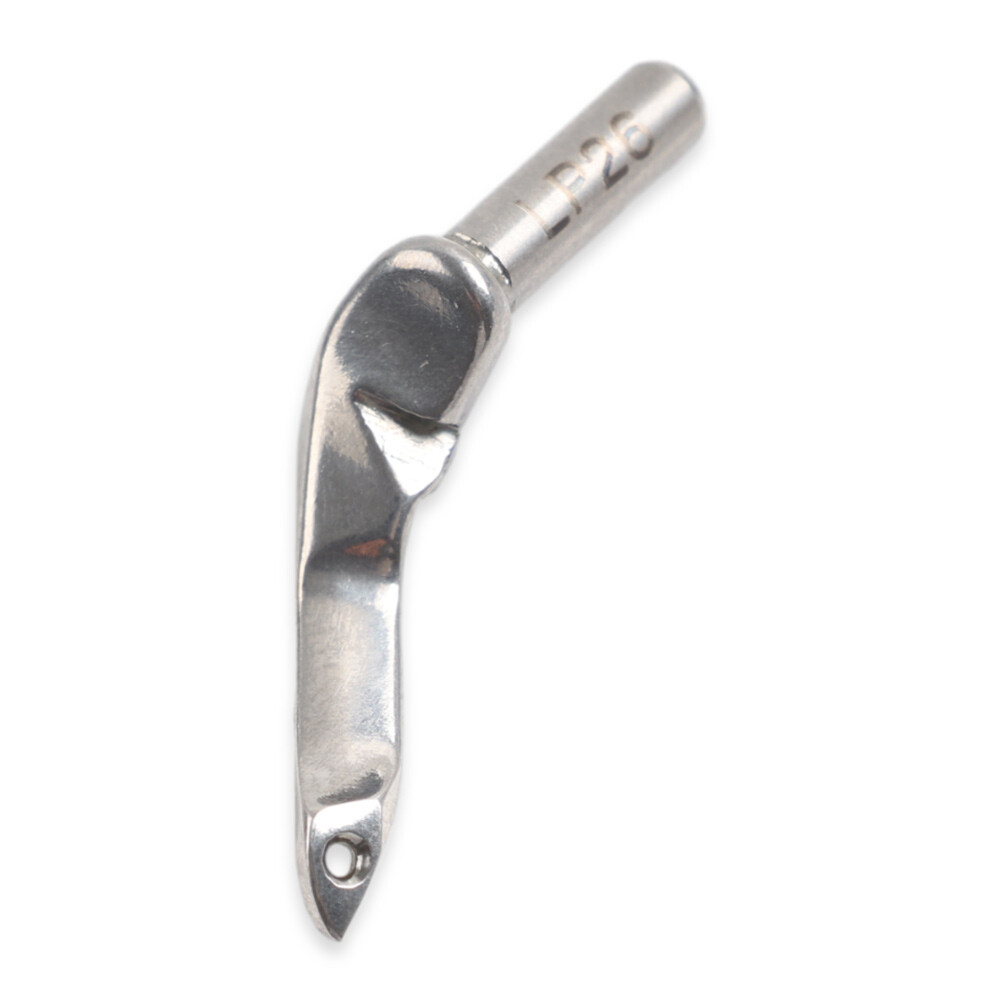 757 Series OVERLOCK Sewing Machine 1PCS # LP26 Upper Looper For SIRUBA ...