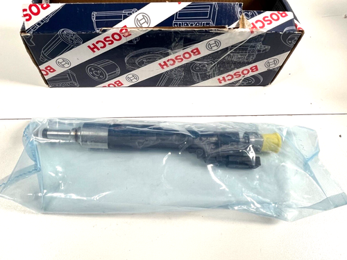 Bosch 0261500109 62805 Gasoline Direct Injection (GDI) Fuel Injector ...