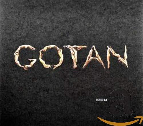 Gotan Project - Tango 3.0 -Digi- - Gotan Project CD C2VG The Cheap Fast ...