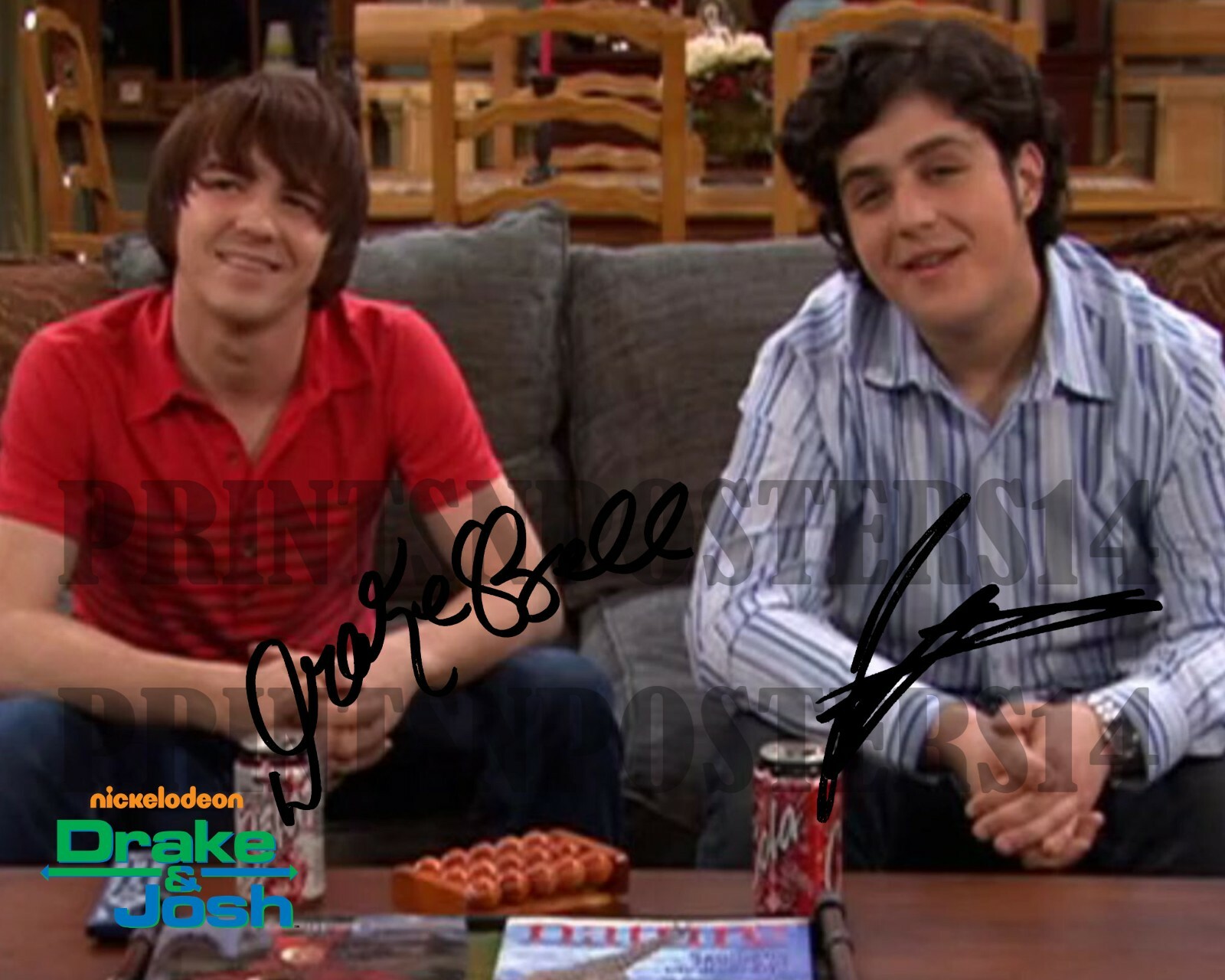 Drake Bell Fans United