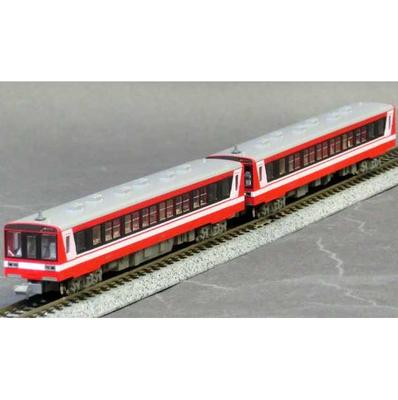 Kato 10-1228 Diesel Train Kashima Rinkai Railway Type 6000 2 Cars Set ...