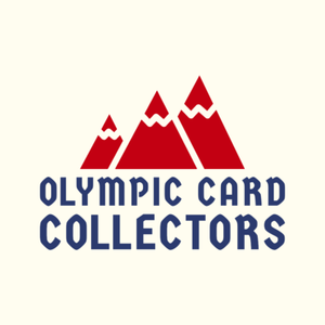 Olympic Card Collectors | eBay Stores