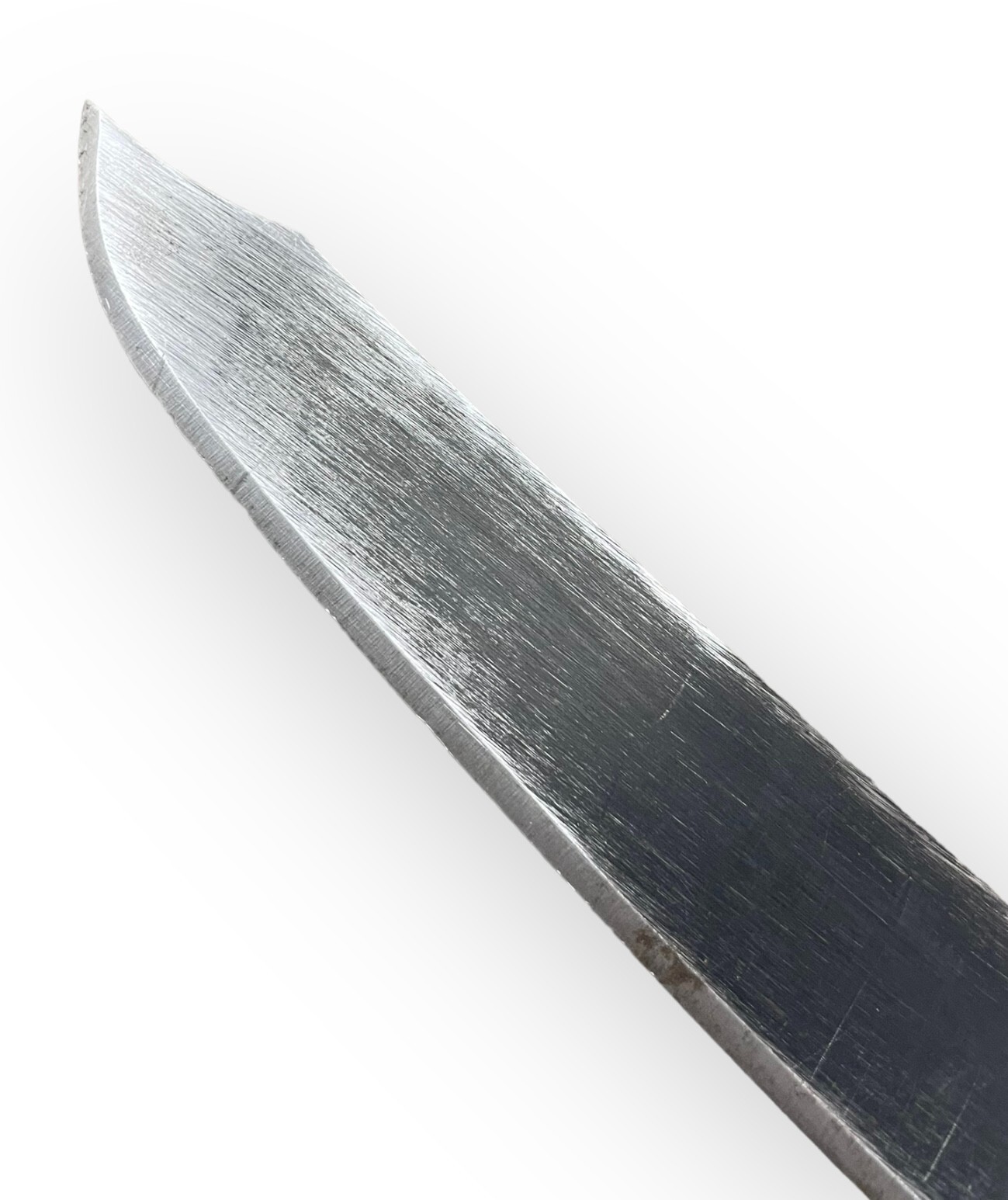 Cold Steel D-Guard All Purpose Cutless Machete With Sheath | eBay
