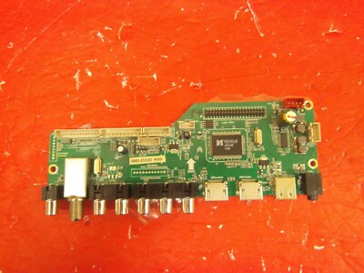 LED50B45RQ LD.M3393.B 50GE01MLNA35-B2 MAIN Video Board FOR 1754A | eBay
