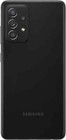 FULLY UNLOCKED - Samsung Galaxy A52 5G SM-A526U SM-A526U 128GB Black ...