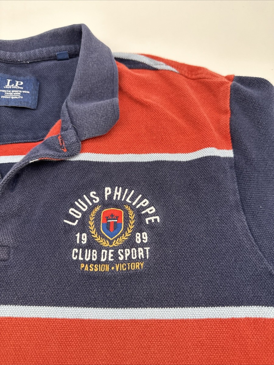 Logotipo Da Camisa Louis Philippe