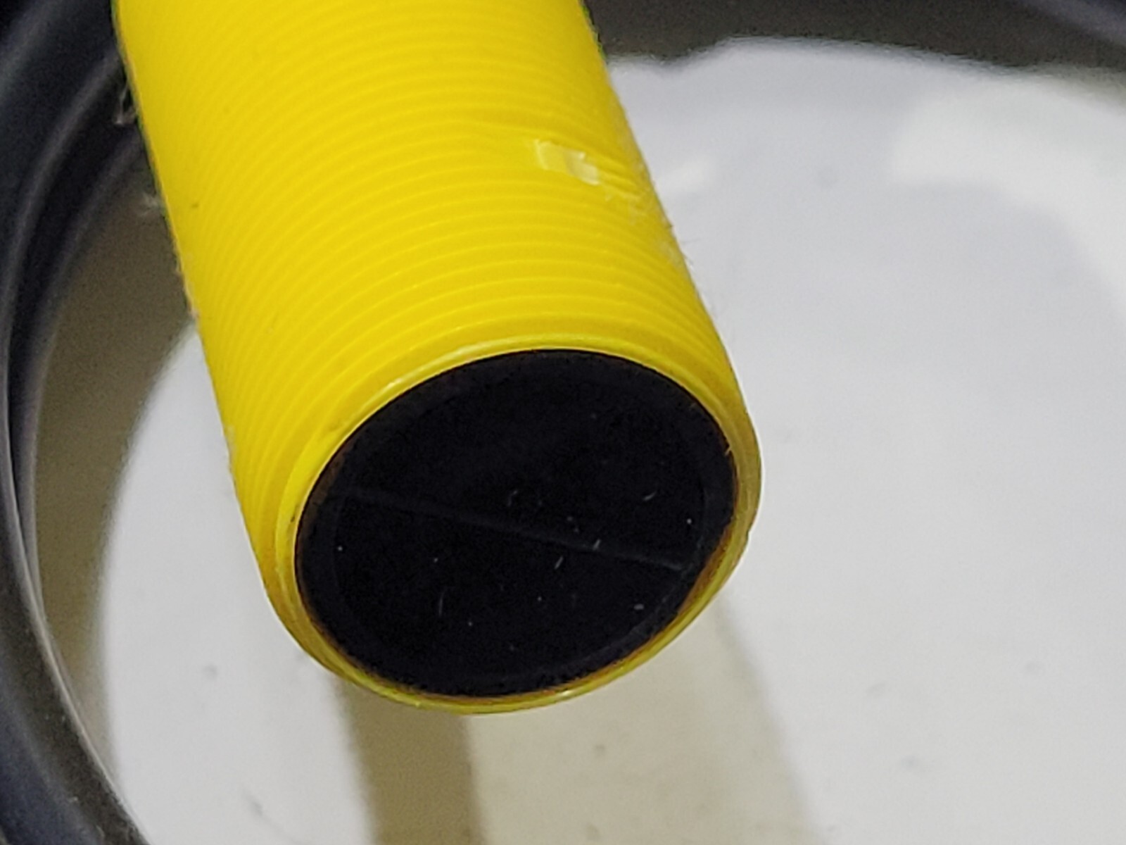 Banner S18SP6D EZ-Beam Photoelectric Photo Sensor S18 Series 29410 | eBay