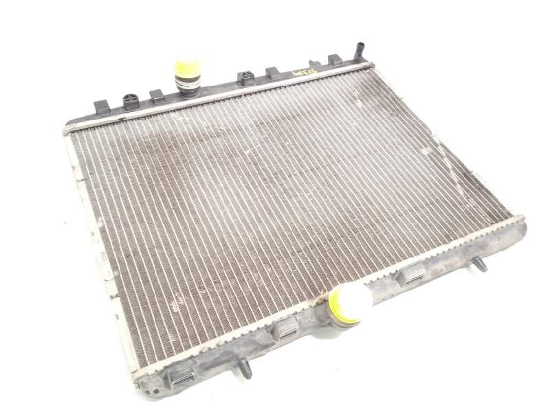 9685852680 WATER RADIATOR / 1330P9 / 7159609 FOR PEUGEOT 2008 --.2013 ...