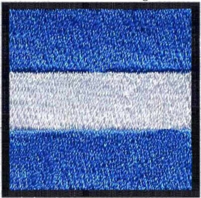 J Juliet : Flag Embroidered Patch International Maritime Nautical Navy ...