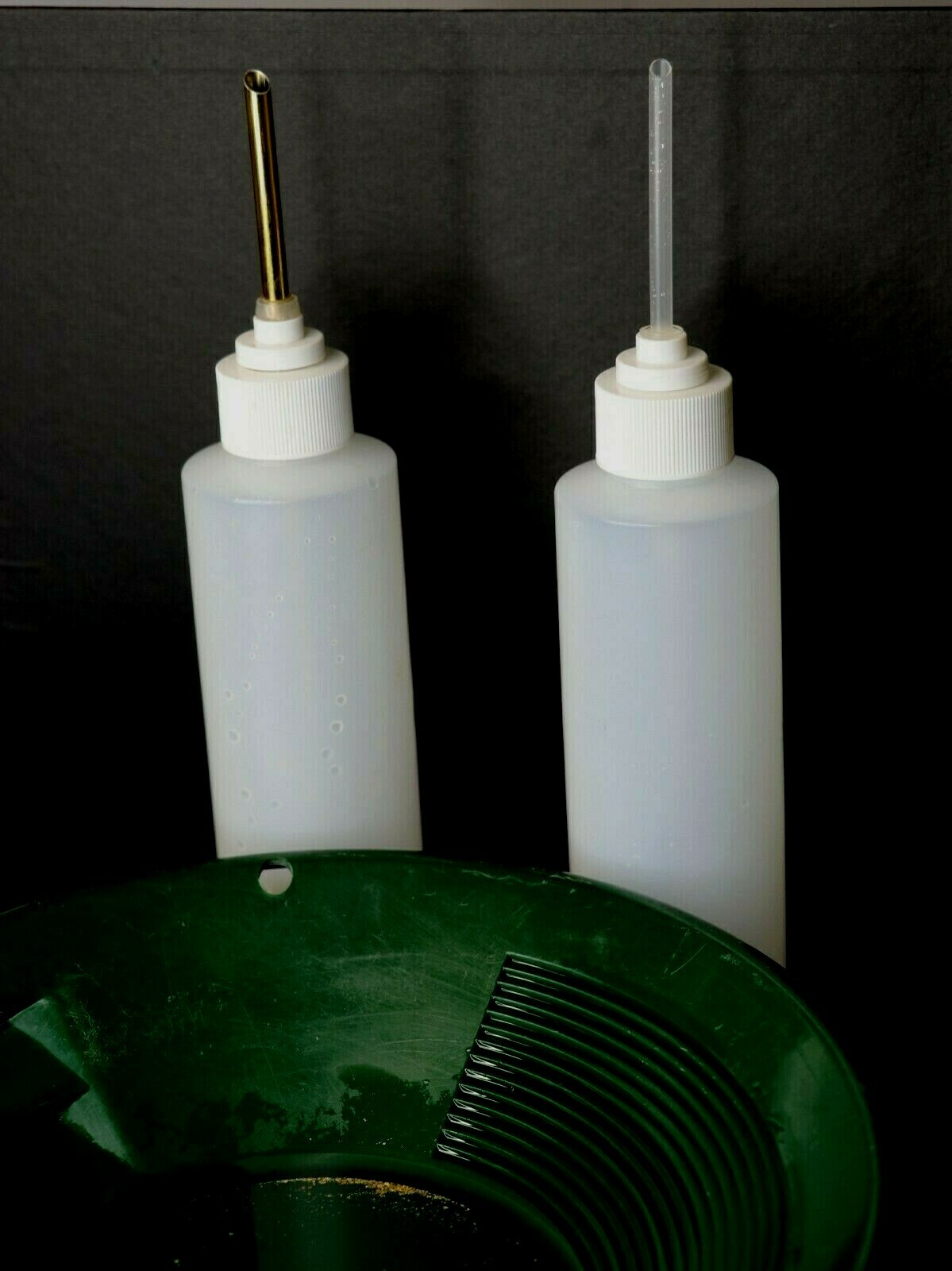Gus's Gold Prospecting Snuffer/Sniper Bottles (NowTrialing ...