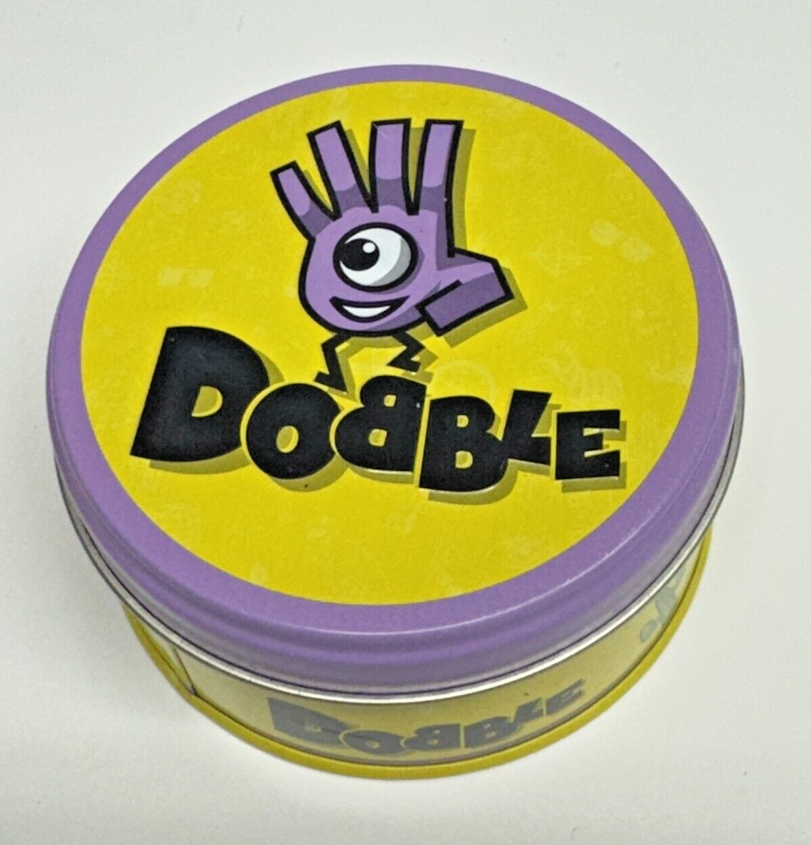 Dobble Logo