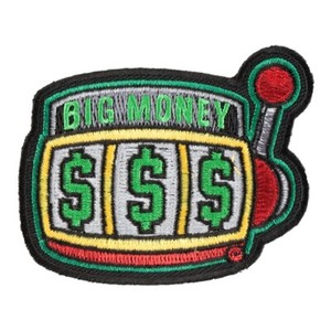 PatchStop | eBay Stores