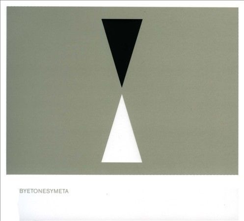 Symeta by Byetone (CD, Nov-2011, Raster Music) for sale online | eBay