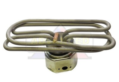 Electric Water Immersion Heating Element For Steam Table 4,000W 208V | eBay