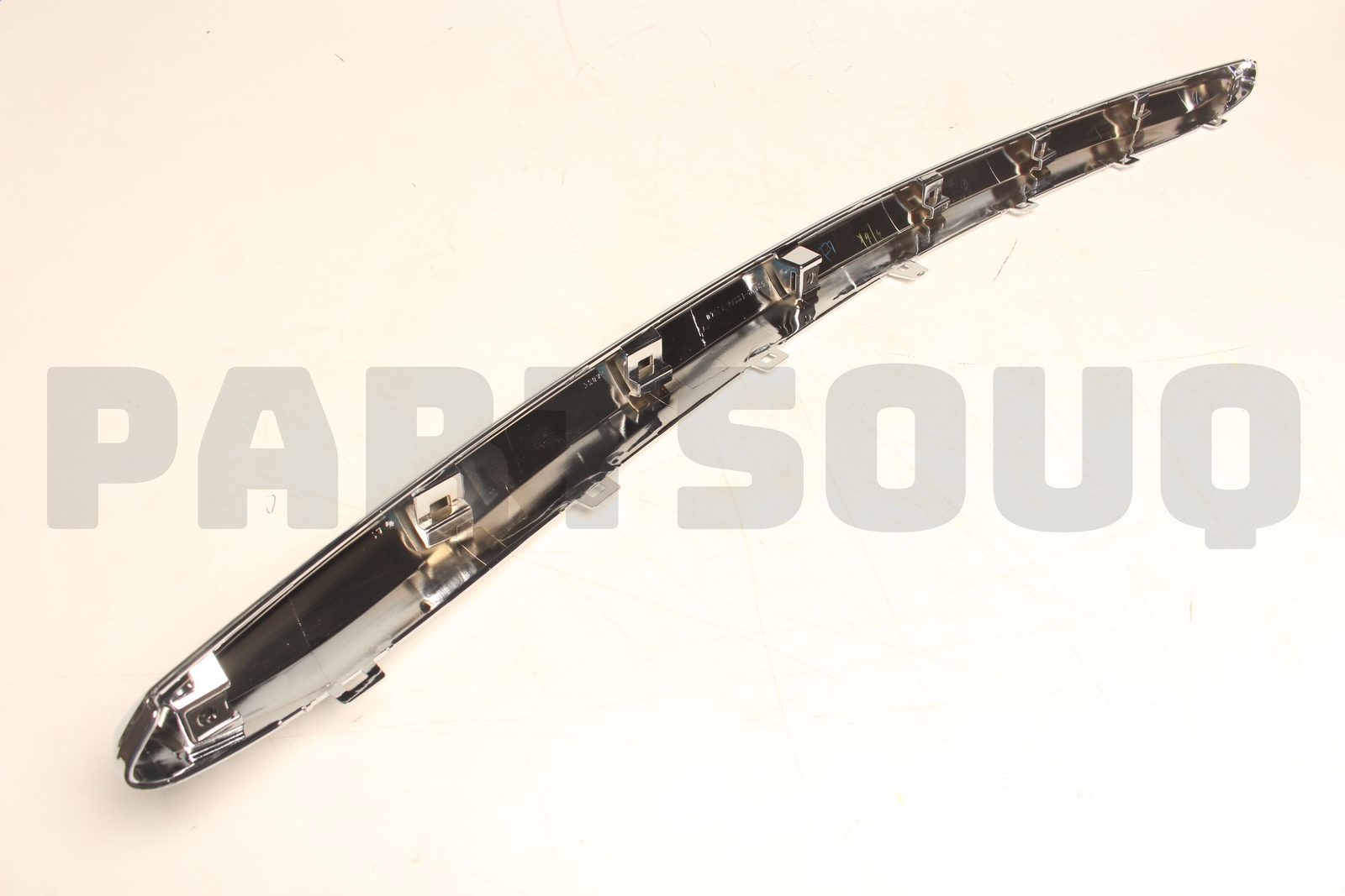 5211212230 Genuine Toyota EXTENSION, FRONT BUMPER 52112-12230 | eBay