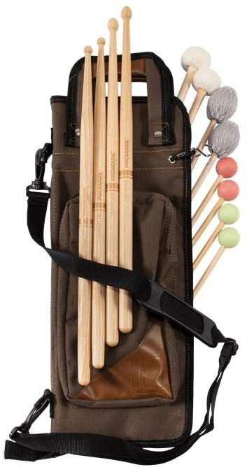 Promark PMSP2 Performer Scholastic Pack Mallets & Sticks, New! | eBay