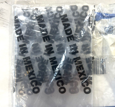 Genuine OEM GM Chevrolet Exhaust Gas Recirculation (EGR) Pipe Gasket ...