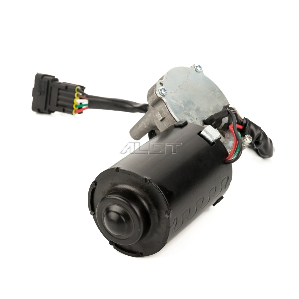 Wischermotor Frontscheibenwischer Motor 8200619512 für DACIA RENAULT ...