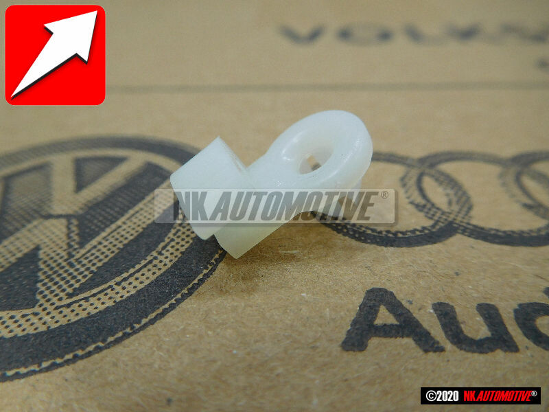 Genuine VW Bush For Connecting Rod - 893827547 | eBay