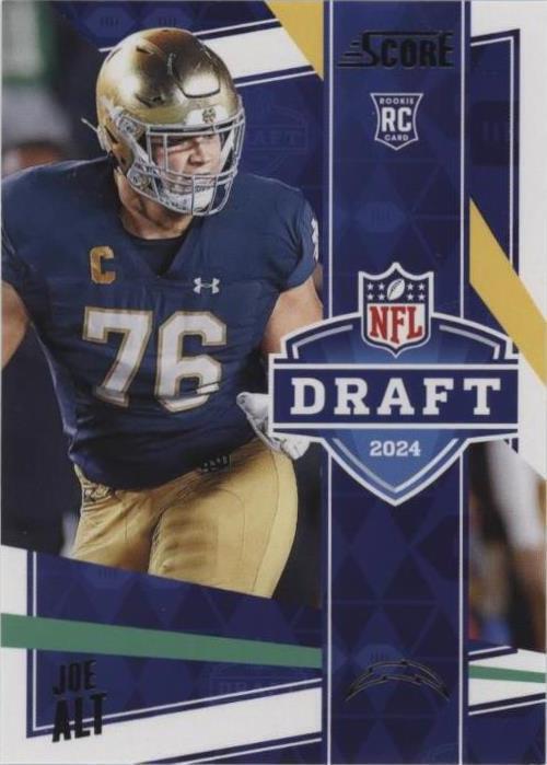 2024 Score Joe Alt #5 for sale | eBay