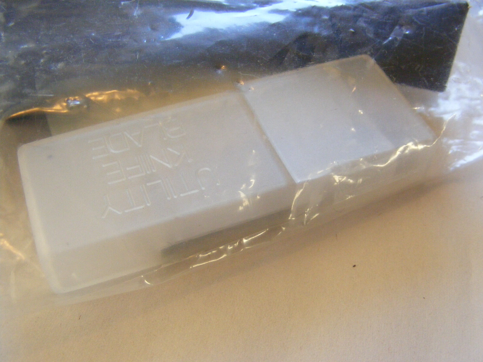 Agilent 1100 1200 HPLC Peek Tube Tubing Cutter 8710-1930 for sale ...