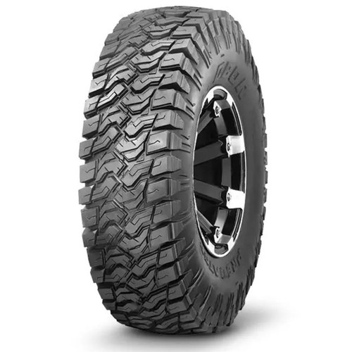 4 New Obor Predator Redial Utility - 30x10r-14 Tires 301014 30 10 14 | eBay