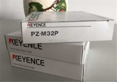 1Pc Keyence Keyence Sensors Brand New PZ-M32P tm | eBay