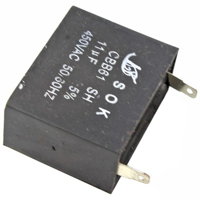 Generator Parts & Accessories - Generator Capacitor