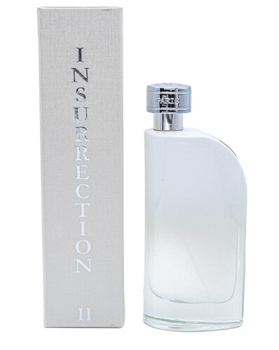 Insurrection II Pure by Reyane 3 oz EDT Cologne for Men New in Box ...