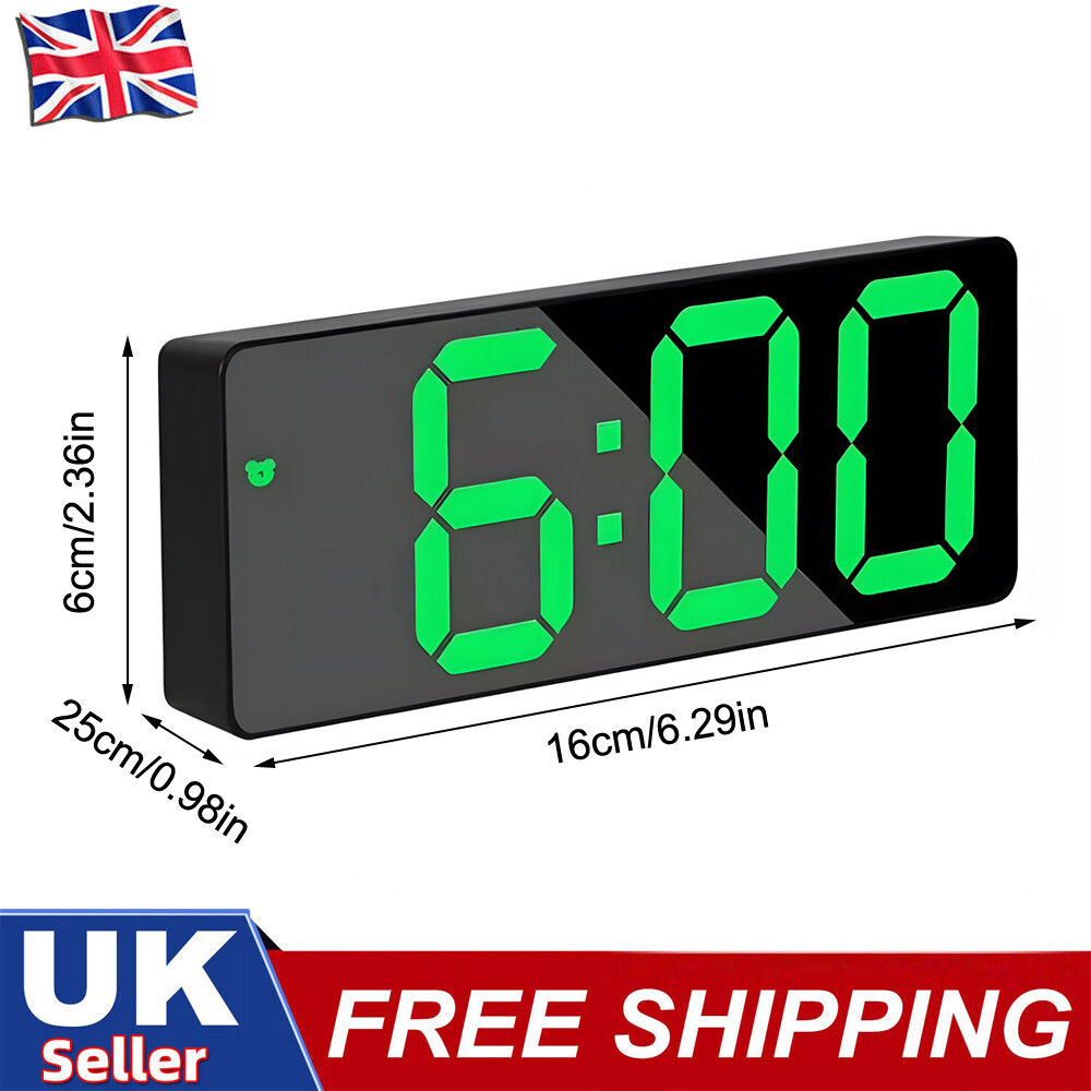 Alarm Clock Font Digital Font. Alarm Clock Letters And Numbers Vector