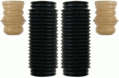 Sachs Front Protection kit for shock absorber 900 190 fits BMW X3 E83 2 ...