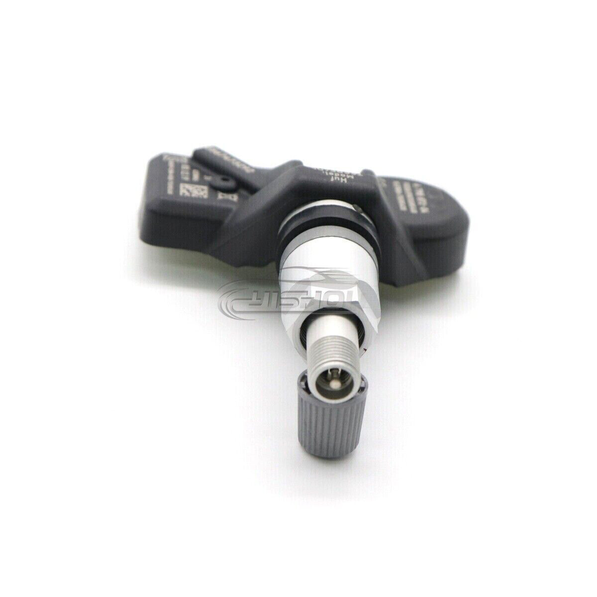 4Pcs TPMS Tire pressure Sensor 36106798872 For BMW 5 6 7 series X1 X3 ...