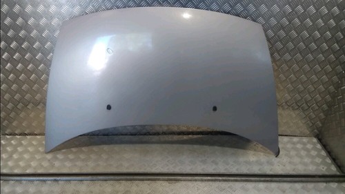 CAPOT Citroën C3 (FC/FL/FT) Hatchback 5-drs 1.4 HDi (DV4TD(8HX)) 2004 ...