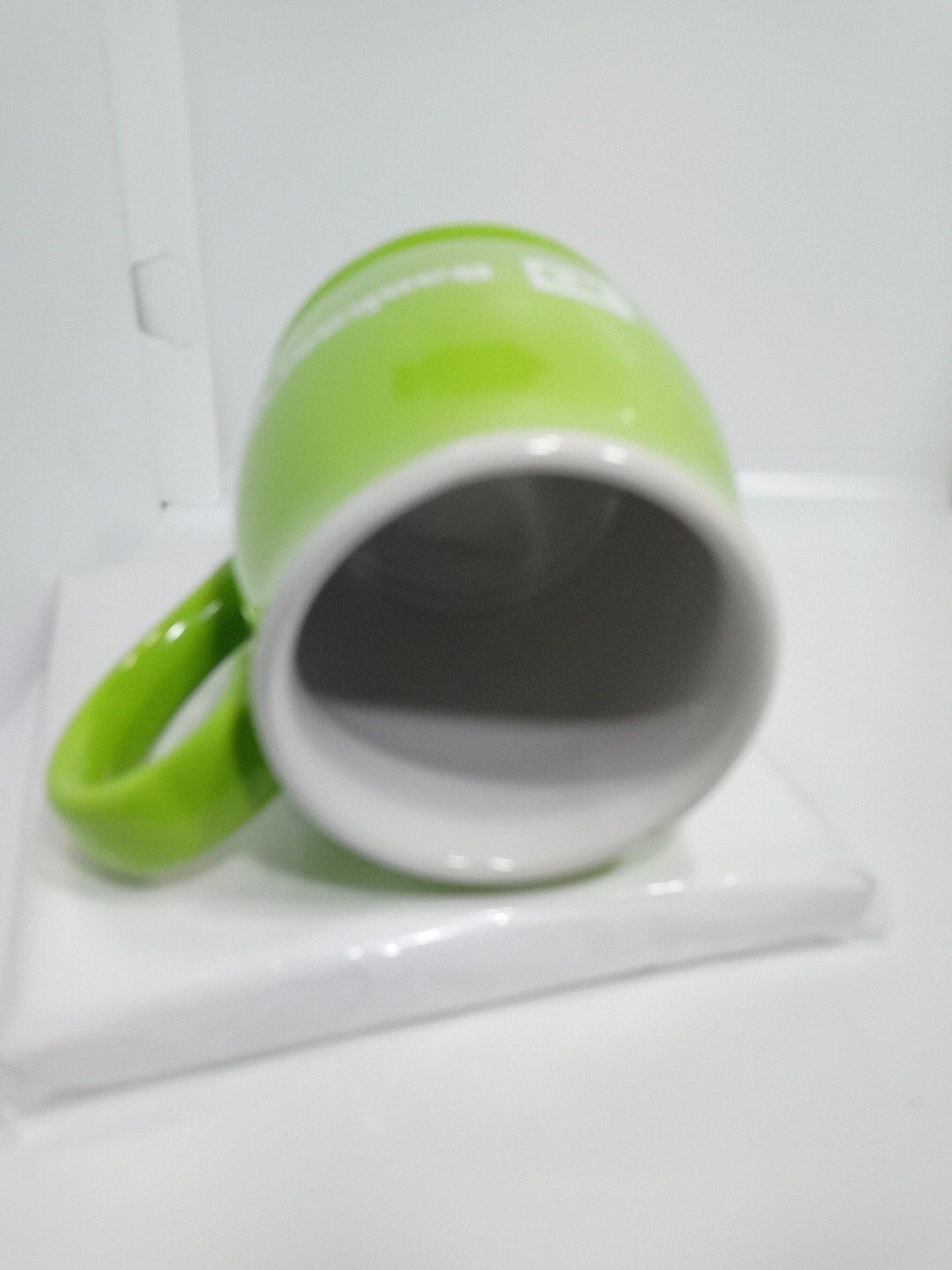 TD BANK COFFEE MUG. TD BANK MUG. TD BANKWORTH Deco Mug. B310 | eBay