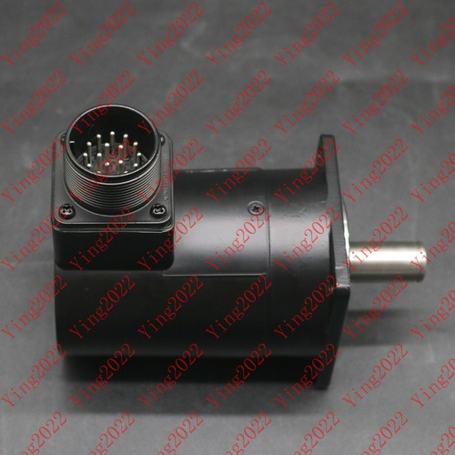 1pc Used For FANUC A860-0309-T302 Position Coder Tested OK | eBay