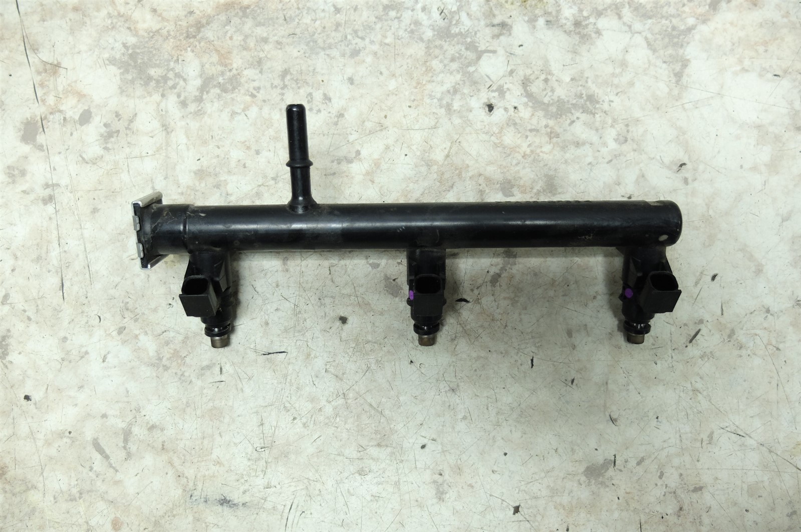 13 Triumph Trophy SE 1215 1200 gas fuel injectors injector nozzles | eBay